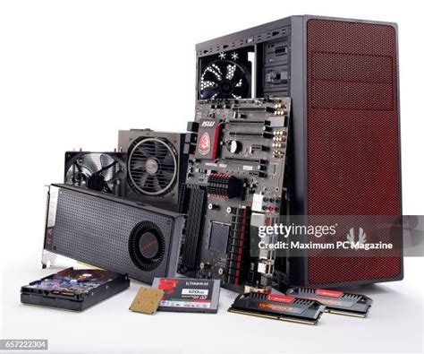 Computer Chassis Photos And Premium High Res Pictures Getty Images