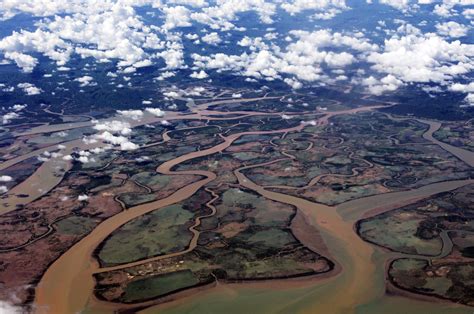 Ganges Ganges Beautiful Landscapes Landscape Photography