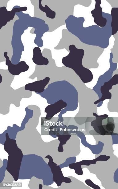 위장 원활한 색상 패턴입니다 육군 위장 위장 의류 배경입니다 군복에 대한 스톡 벡터 아트 및 기타 이미지 군복 군사 디자인 Istock