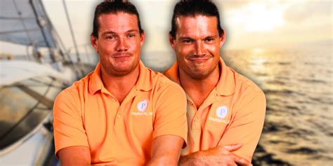 Why Gary King Shouldnt Return For Below Deck Sailing Yacht Season 5