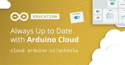 Stem Stemeducation Steam Steameducation Edtech Cloud Arduino