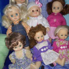 Игровая кукла - Куклы фабрики Весна купить в Шопике | Новокузнецк - 564314