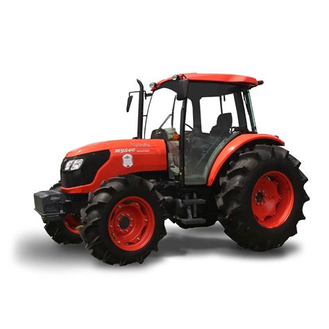 Tractores Kubota Colombia