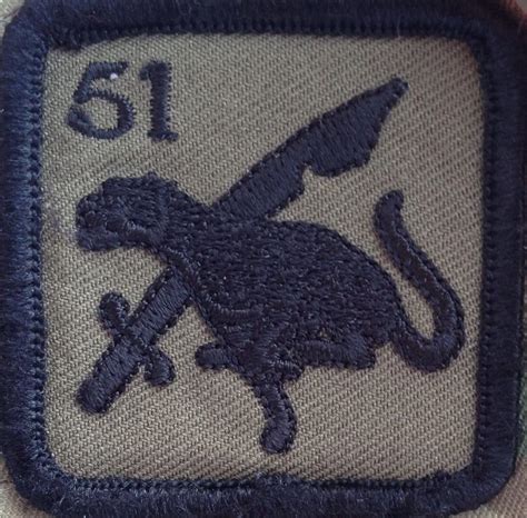 51 Squadron Raf Regiment Dz 1779120013