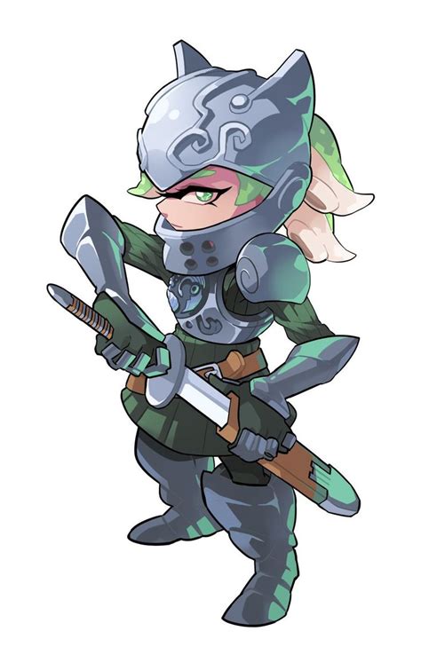 Sapphire Gomipomi On X Splatoon Fan Art Zelda Characters