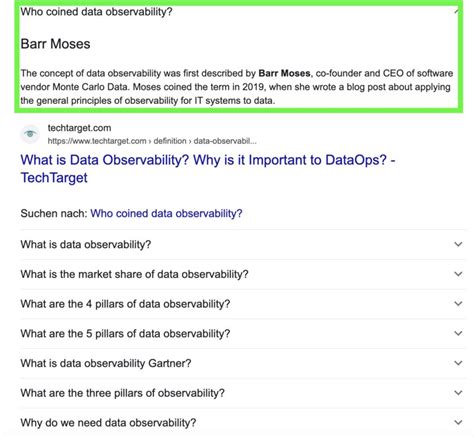 ruven klaucke on linkedin dataobservability ibm ibmdatascience datafabric