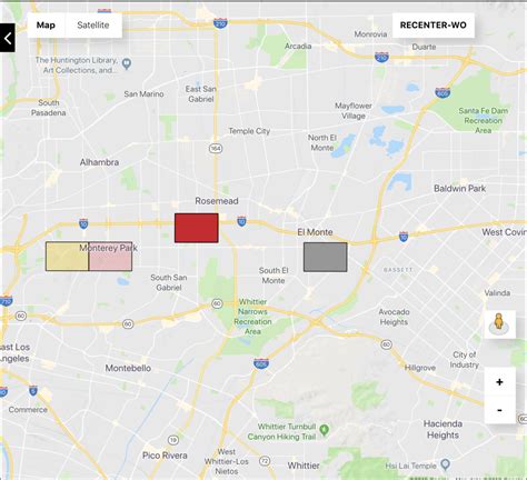 Re Rendering Polygons Issue · Issue 2691 · React Native Mapsreact