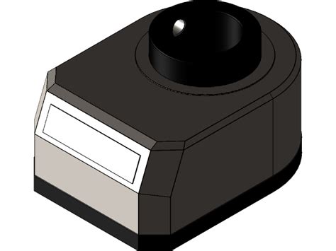 Free Cad Designs Files And 3d Models The Grabcad Community Library