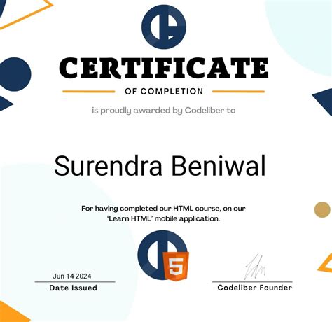 Surendra Beniwal On Linkedin Webdevelopment Html Learningjourney