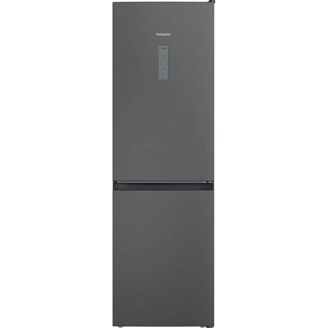 Hotpoint H5x82osk Total No Frost Fridge Freezer