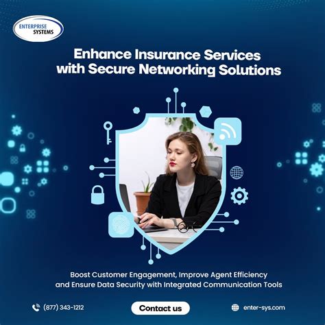 Enterprise Systems On Linkedin Insurancesolutions Datasecurity Optimizedclaims