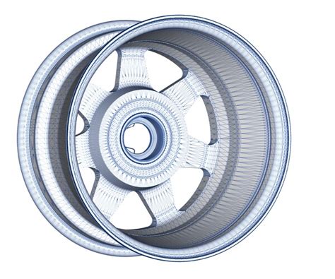 Artstation Bs8 Forma Resources