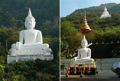 วัดเทพพิทักษ์ปุณณาราม อีสานร้อยแปด