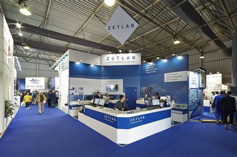 Overview Of МАКs 2019 Zetlab Company News Highlights