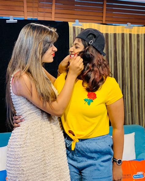 ಭೂಮಿಕಾ ಶೆಟ್ಟಿ Photos And Images 1686 Filmibeat Kannada