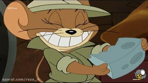 انیمیشن سینمایی تام و جری دوبله فارسی انیمیشن دوبله فارسی فیلو