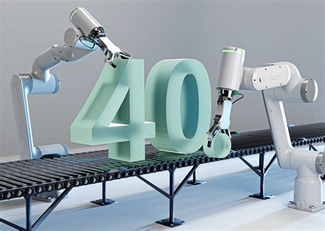 Lean Manufacturing And Smart Manufacturing