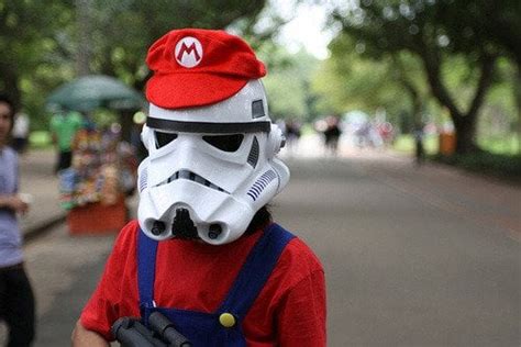 Mixed Metaphor R Funny