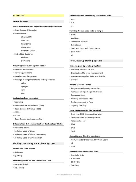linux program pdf booting file system
