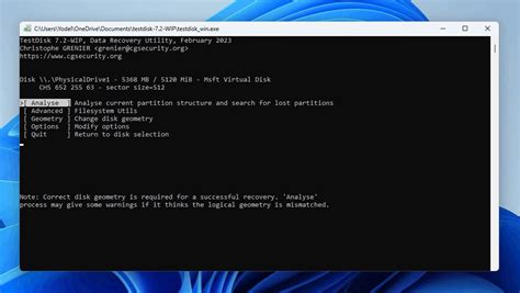 What To Do When Drive Partition Has Gone Missing Easy Guide