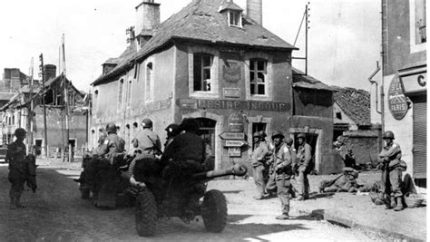 Timeline The 101st Airborne Divisions History