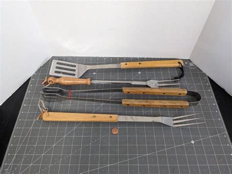 Grilling Utensils
