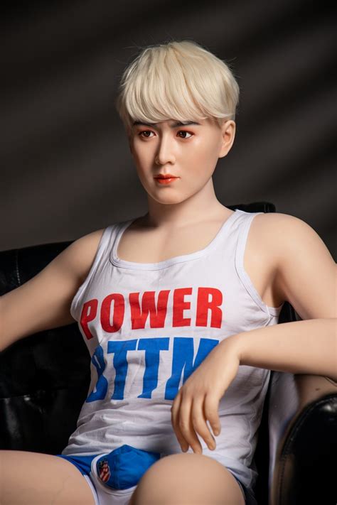 Irontech Doll Realistic Lifesize Metal Skeleton Adult Male Sex Dolls
