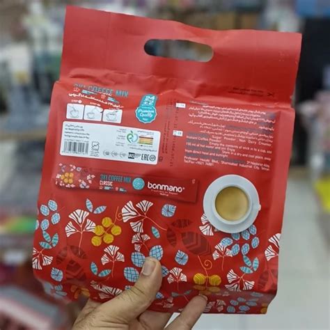 خرید و قیمت نسکافه فوری 26عددی بن مانو از غرفه مفت خونه