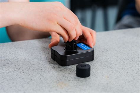 Data Harvest Data Harvest Wireless Colorimeter And Turbidity