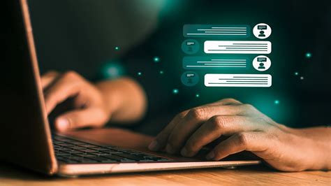 Chatbots In The Classroom Revolutionising Career Readiness With Cutting Edge Technology Oecd