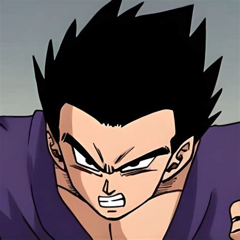 𝐆𝐨𝐡𝐚𝐧 𝐈𝐜𝐨𝐧 𝐃𝐁𝐒 Mangá Dragon Ball Dragon Ball Dragon