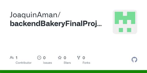 Github Joaquinaman Backendbakeryfinalprojectcsharp