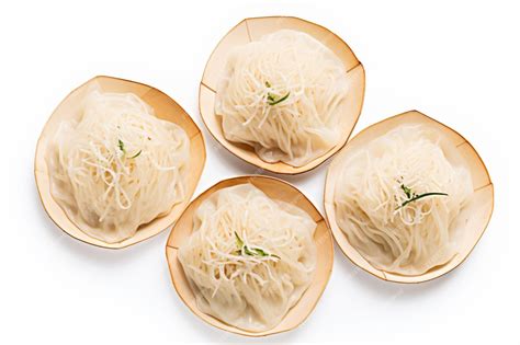 Premium Ai Image A Picture Of String Hoppers