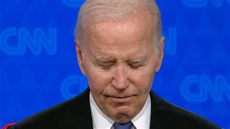 Joe Biden Defiantly Vows To Stay In Us Presidential Race Us News