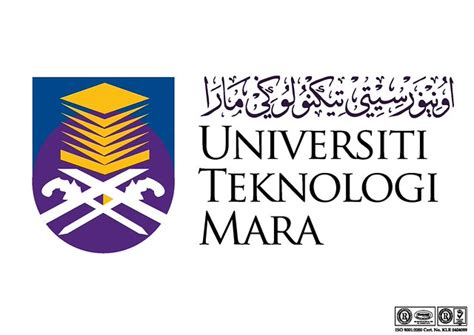 Logo Uitm With Jawi Flickr Photo Sharing