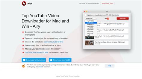 What Is Airy Youtube Downloader Cloudbooklet