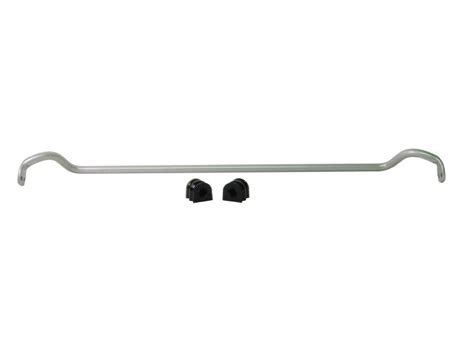 Whiteline 98 02 Legacy Be B4 04 05 Baja Bt Turbo Front 22mm Heavy Du