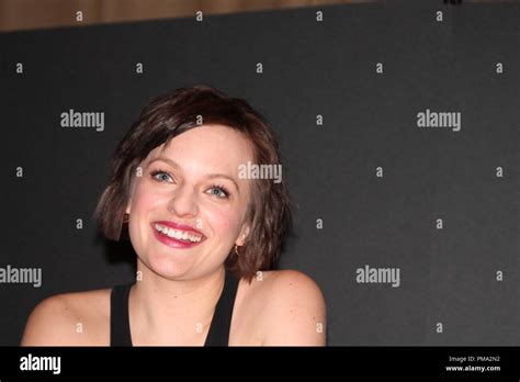 Elisabeth Moss Mad Men Portrait Session March Reproduction By American Tabloids Is