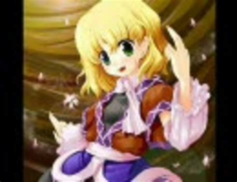 東方地霊殿bgm 緑眼のジェラシー パルスィのテーマ ニコニコ動画