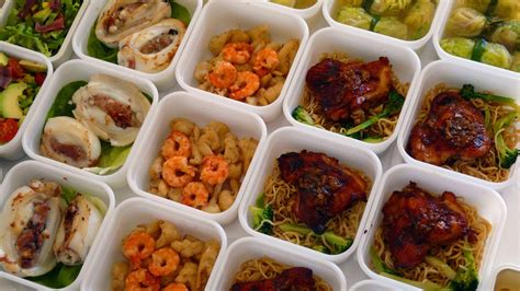 30 Recetas Fáciles Y Deliciosas Para Llevar Al Trabajo En Junio Una
