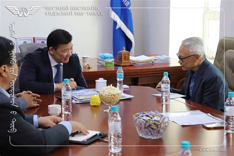 Иргэний Нисэхийн Үндэсний Иргэний Нисэхийн Үндэсний Төв