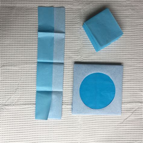 一次性手术洞巾 企业官网