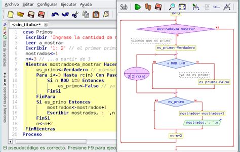 Download Pseint Terbaru 2024 Free Download