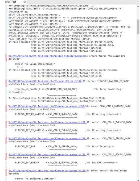 Is It Possible To Use Mbdt Development Along With A Can Bootloader For
