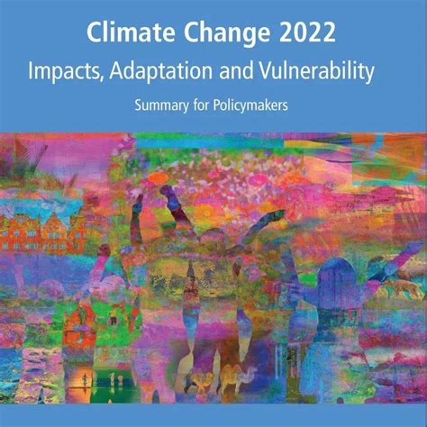 【存照】ipcc最新报告揭示全球变暖带来不可逆转的影响，不看好空气中捕集co2技术 世界 气候 人类