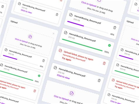 Upload Form Designs Themes Templates And Downloadable Graphic