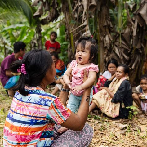 The Philippines Supporting Country And Community Led Efforts To End