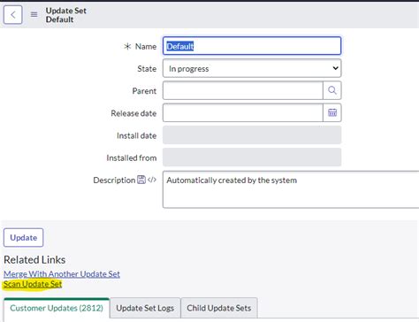 Health Of Your Instance