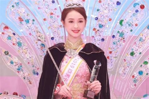 2019亚洲小姐前三甲是谁 这届亚姐的颜值大家觉得怎么样2019亚洲 娱乐百科 川北在线