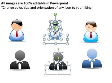 Web Internet Icons Style Powerpoint Presentation Slides Templates PowerPoint Presentation